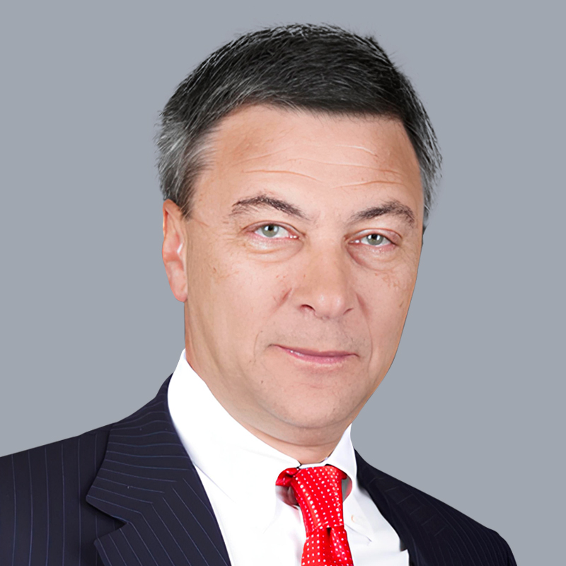 About the Foundation